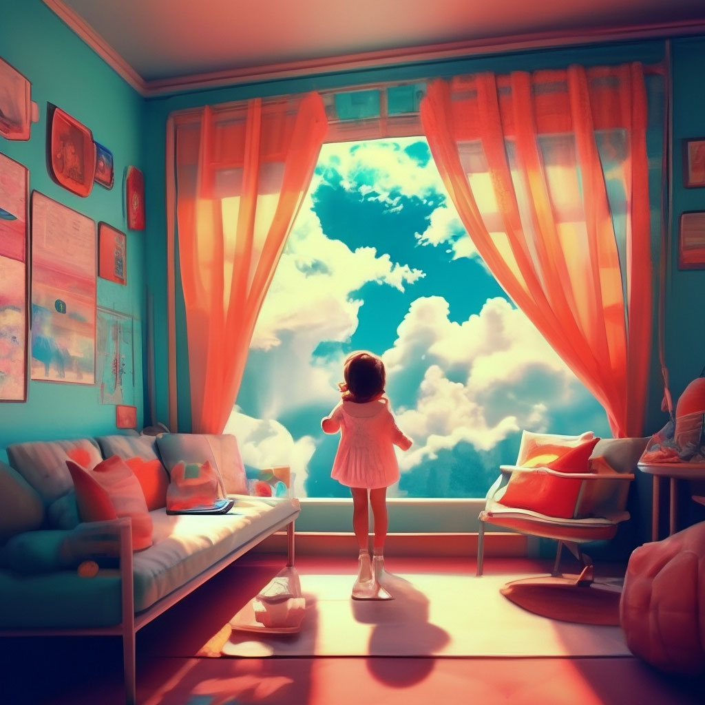 "Let's fly or something, It's so easy and Don't worry, I've got it. Let ...