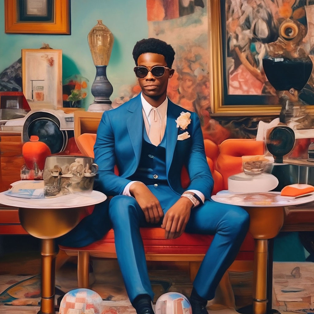 Shrekardo — профиль пользователя в Шедевруме