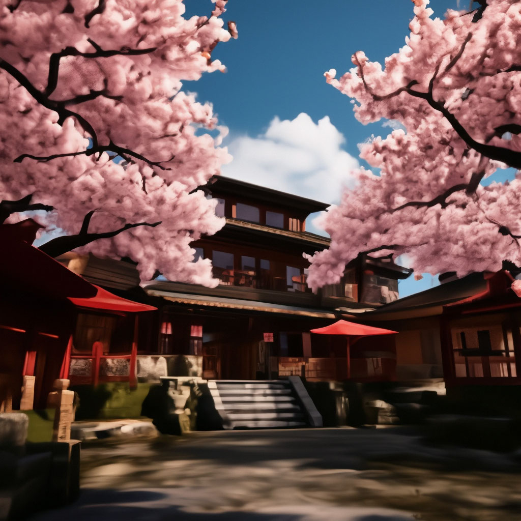 Карта sakura standoff 2 | Obrezka.com