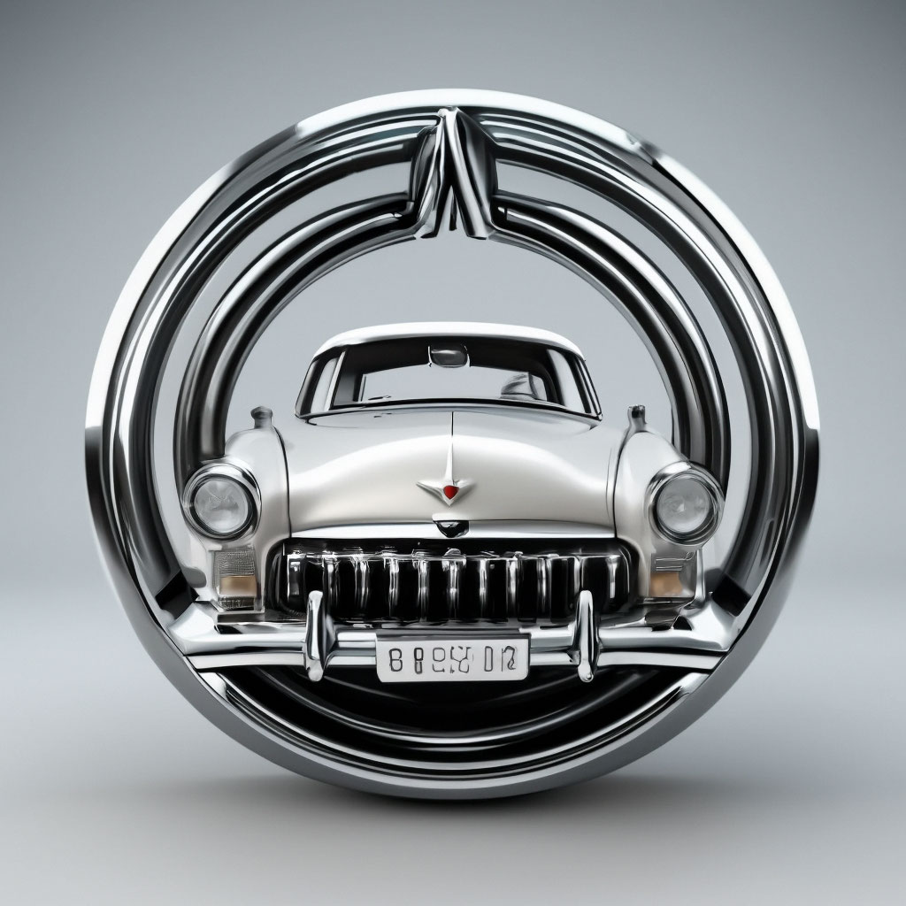 Logotipo De Gas Volga KGB’S FAVOURITE VEHICLE AND USSR STATUS SYMBOL