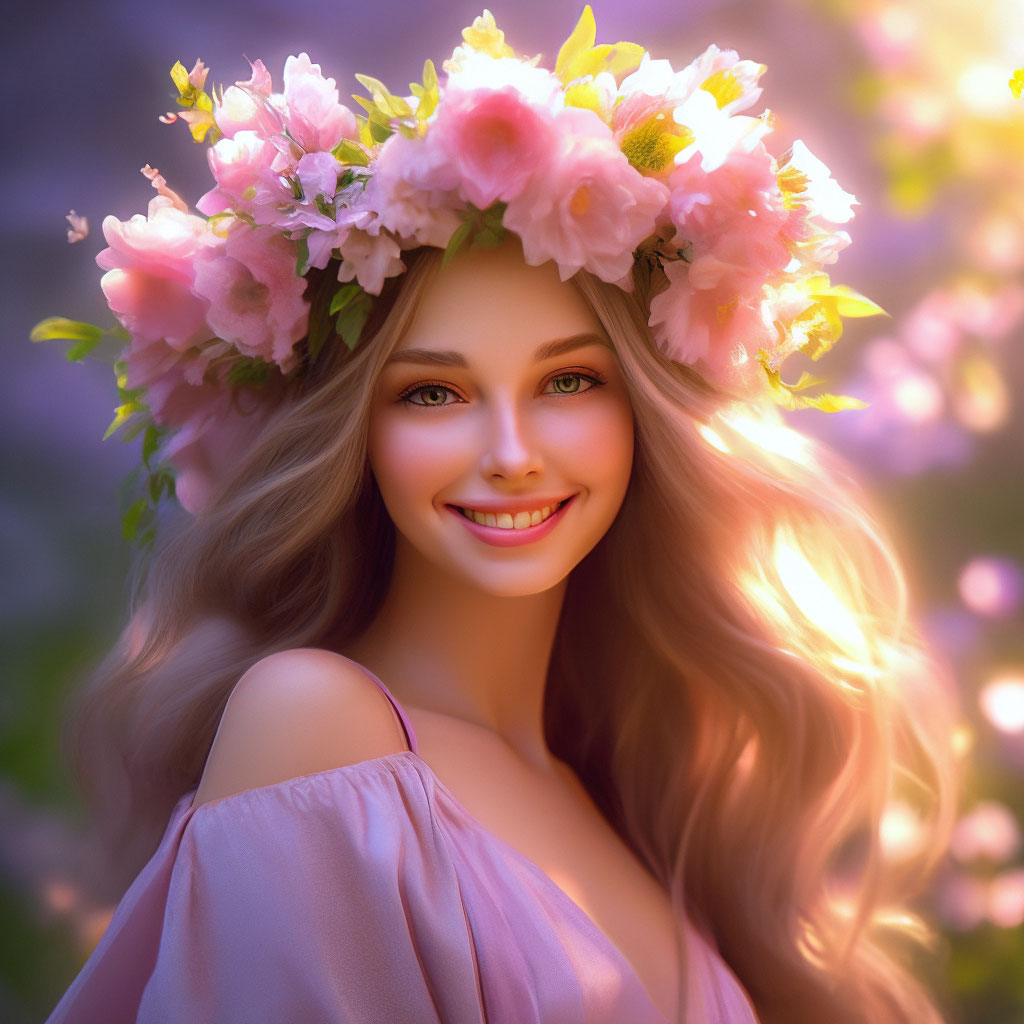 🧚‍♀️💕🌿 Фея Тэя🌿💕🧚‍♀️ — профиль пользователя в Шедевруме