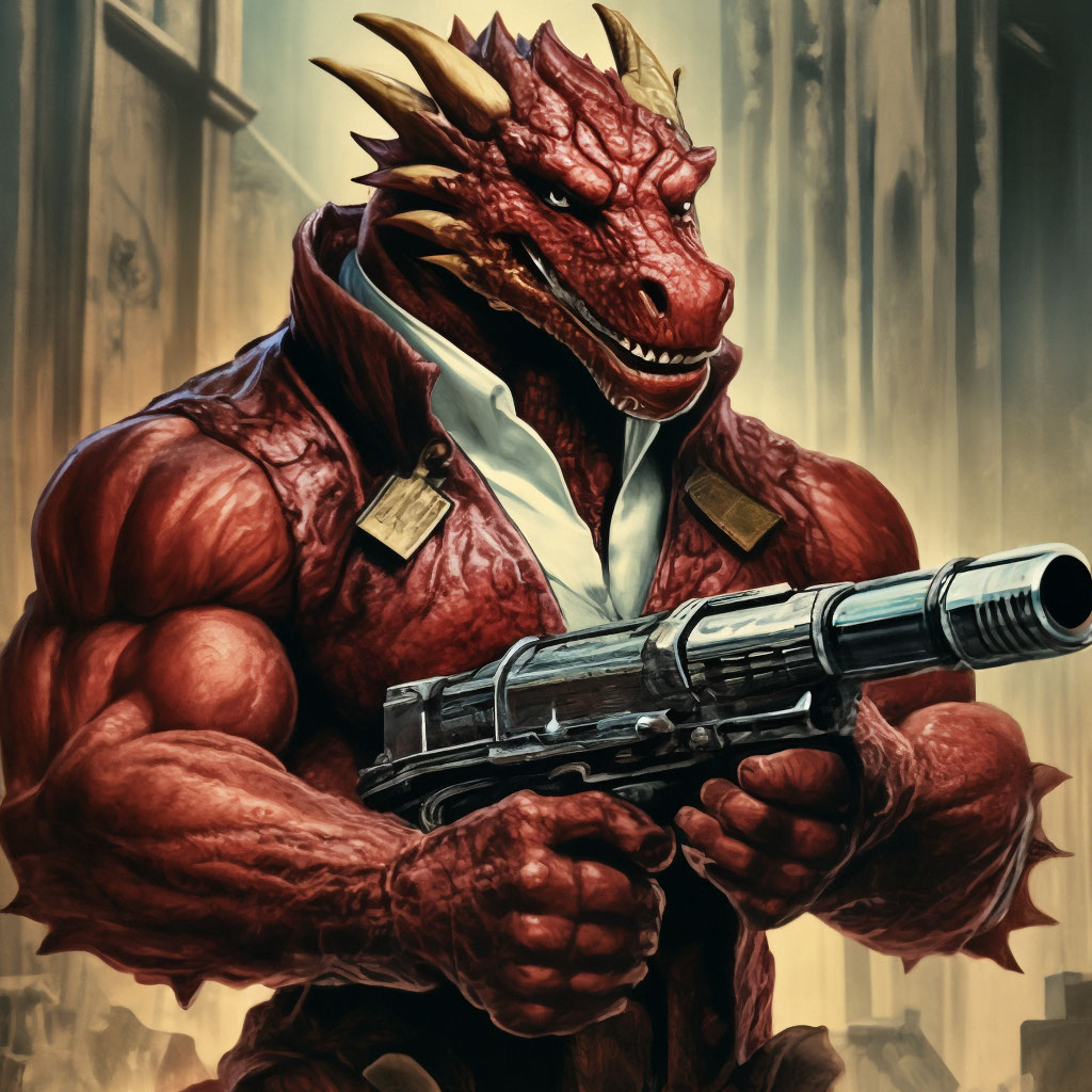 Dragon Growth — Shedevrum user profile