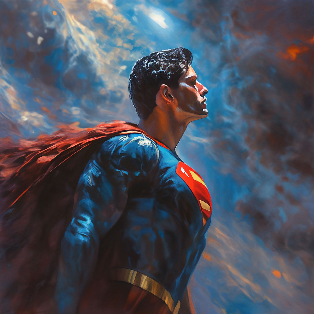 Oleg Radchenko — Shedevrum user profile