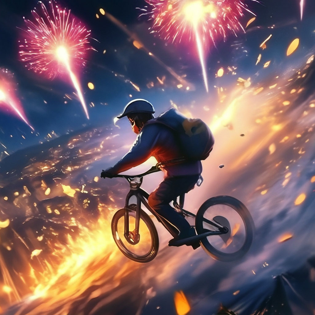 Bike Night Memes