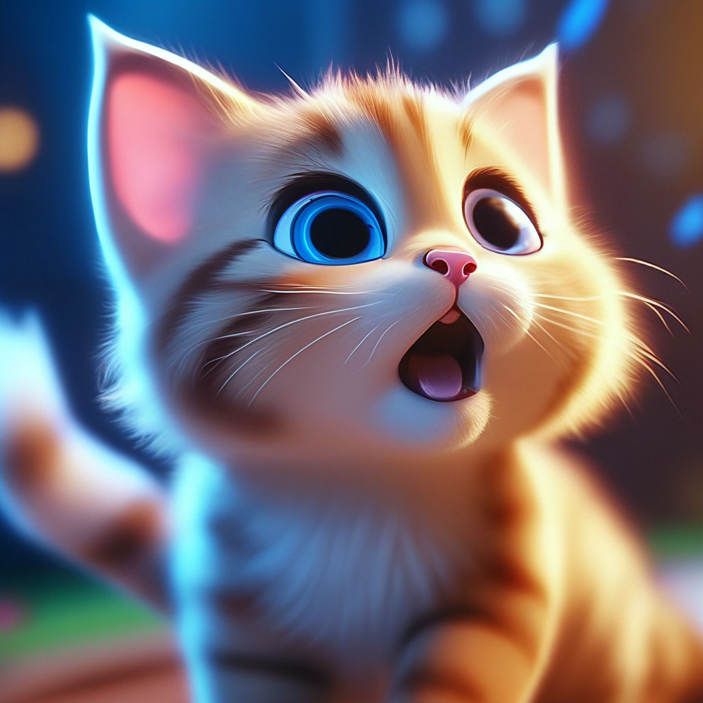 Animated Cute Cartoon Funny