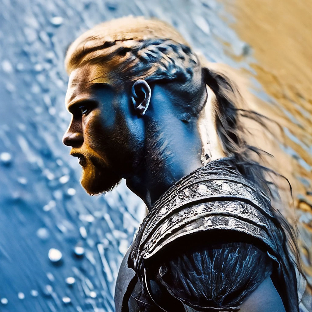 ALEKSANDR COOLIGIN — Shedevrum user profile