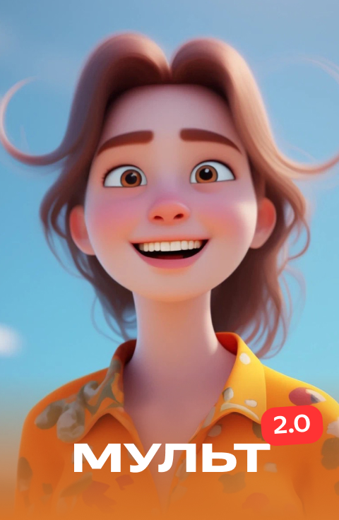 Картинки в фильтруме «Мульт» — в Шедевруме