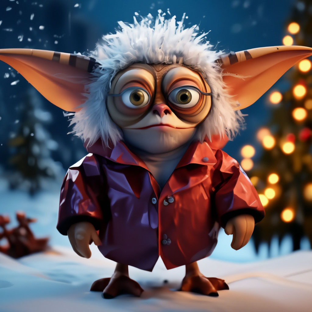 Cartoon Vlammen Grens