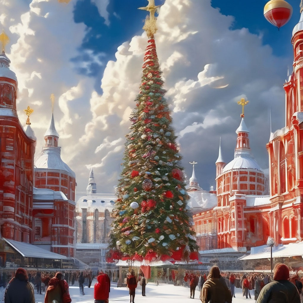 Brus — профиль пользователя в Шедевруме