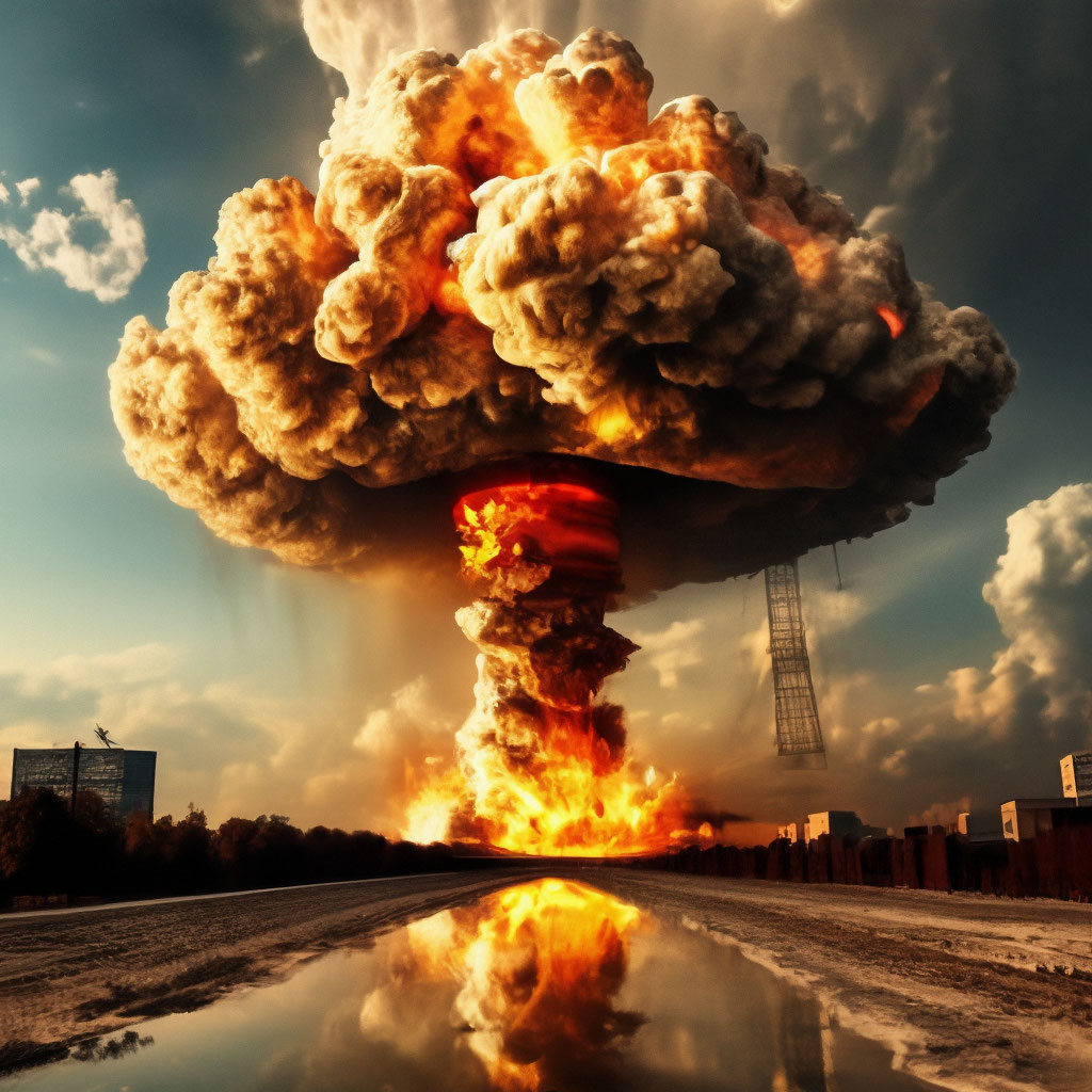 Nuclear Blast Memes Sarah Kendzior On X: "In July 2022, New York City