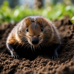 «They made a big deal out of a molehill» — video created in Shedevrum