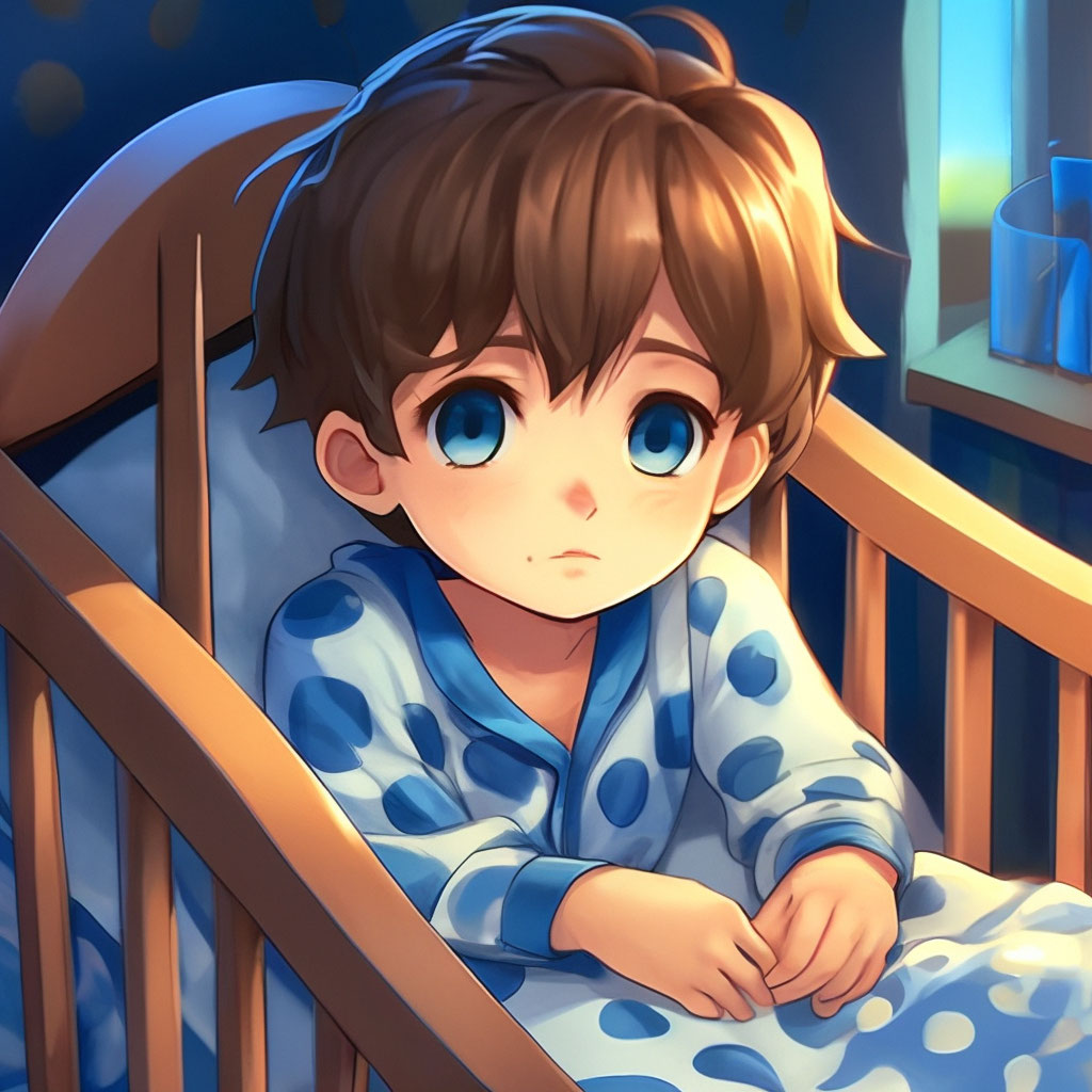 Anime Baby Boy With Brown Hair Anime Little Boy By Zoruagalaxy On