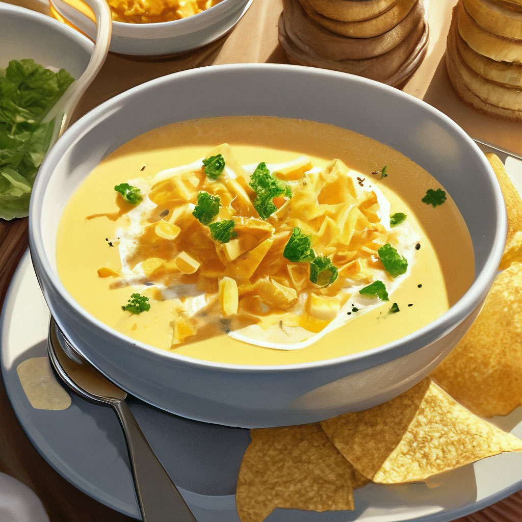 "Ꮉⲫꭷꭷⲇ Ᏹ 🍓 ⲇꭺꮧꮧꭺꮯꮶꭺ Hand drawn food, anime. Detailing. The cheese soup ...