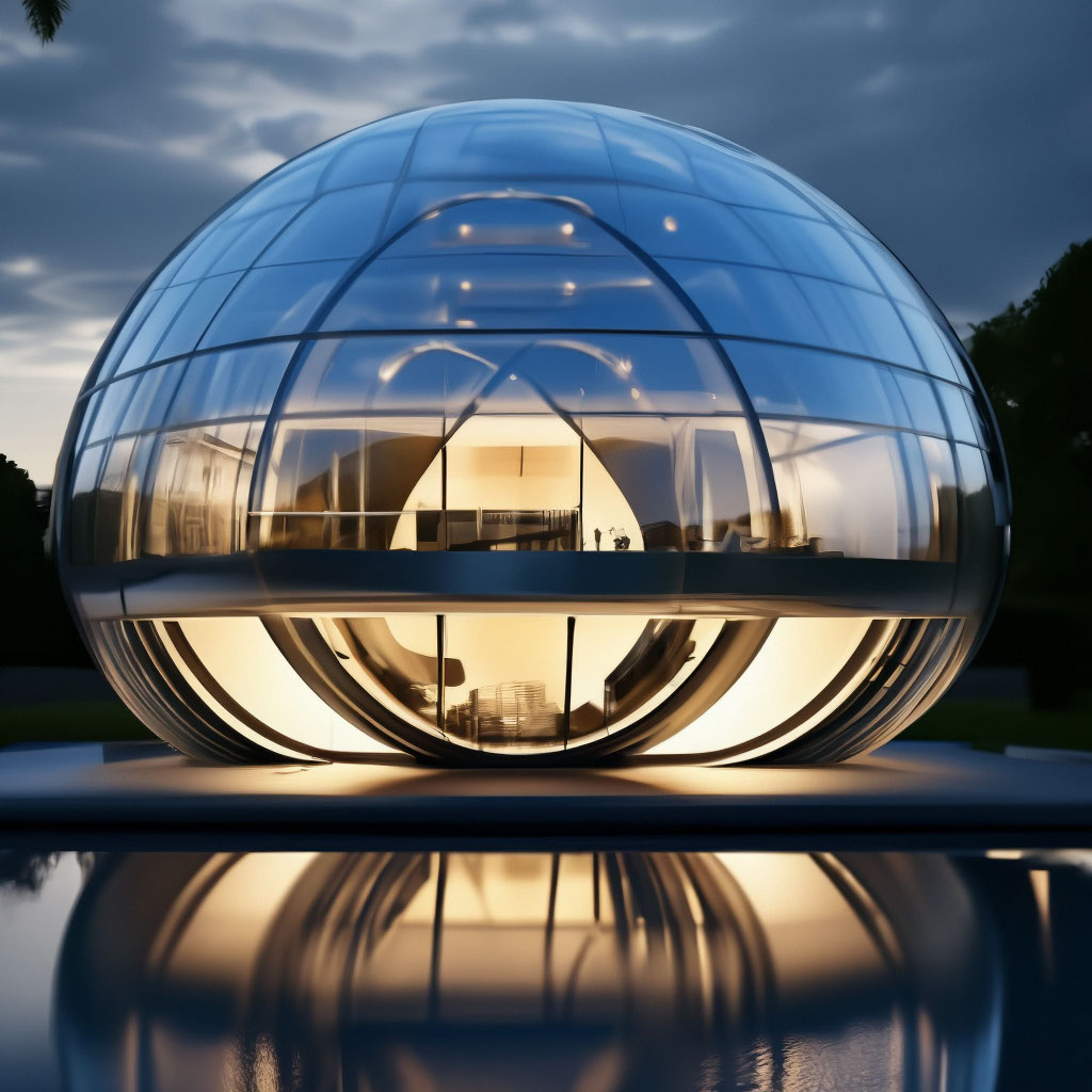 Concept House — Shedevrum user profile