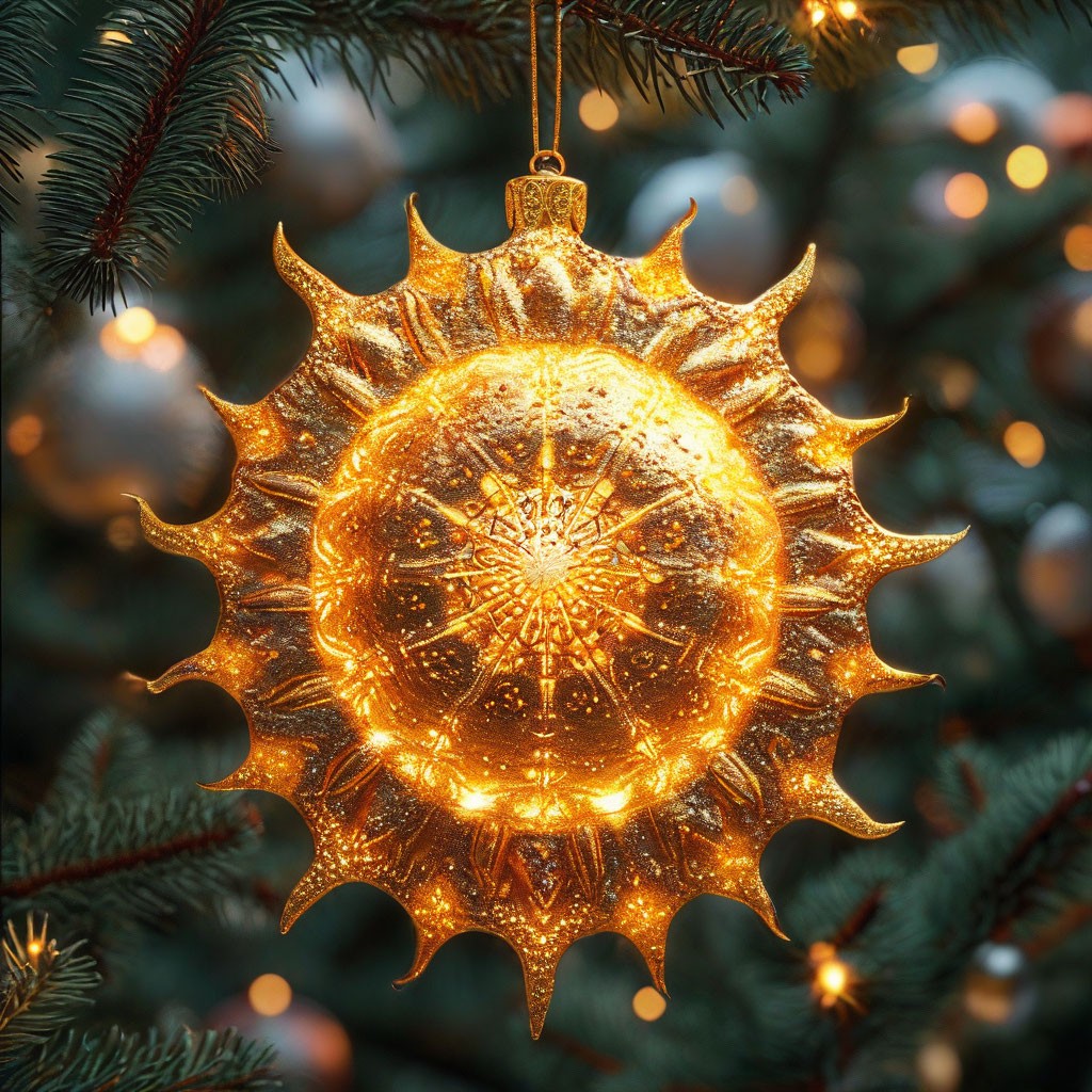 "Professional HDR photo, DeepColor, …" — imagen creada en Shedevrum