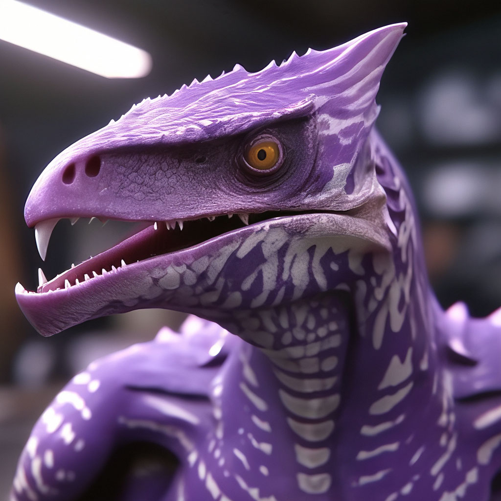 "From @sofy Man pterodactyl incredible…" — image created in Shedevrum