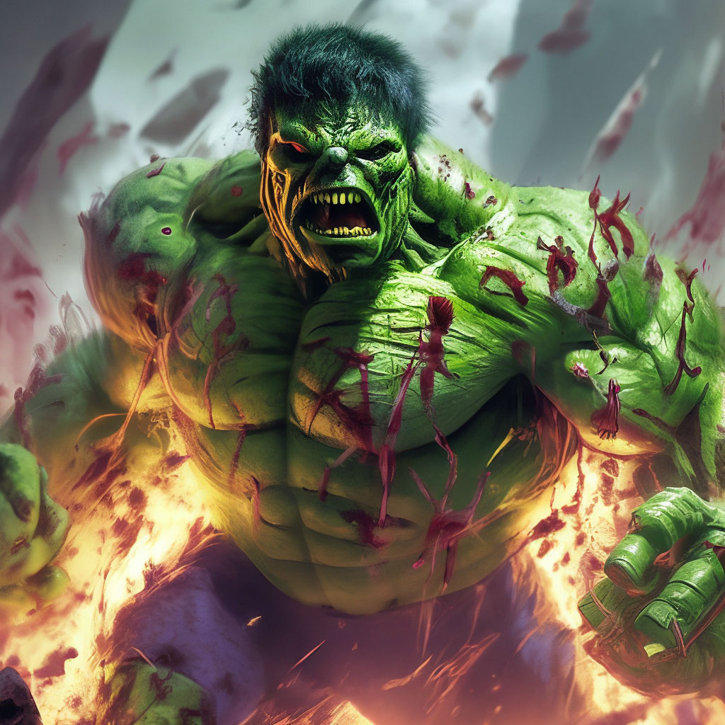 Zombie Hulk Desktop Wallpaper Pin By Aynur On Duvar Kağıdı