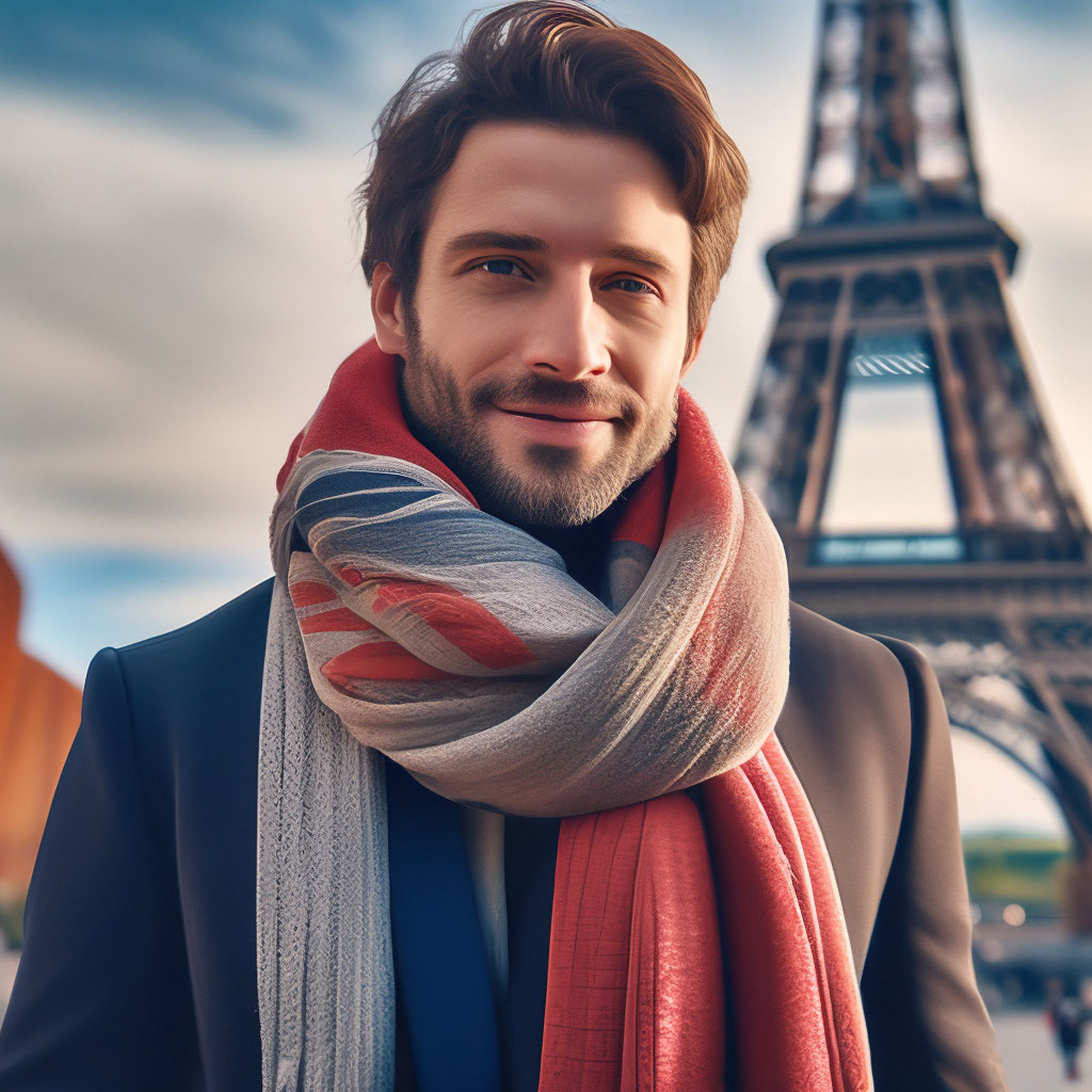 Eiffel Tower Man Memes