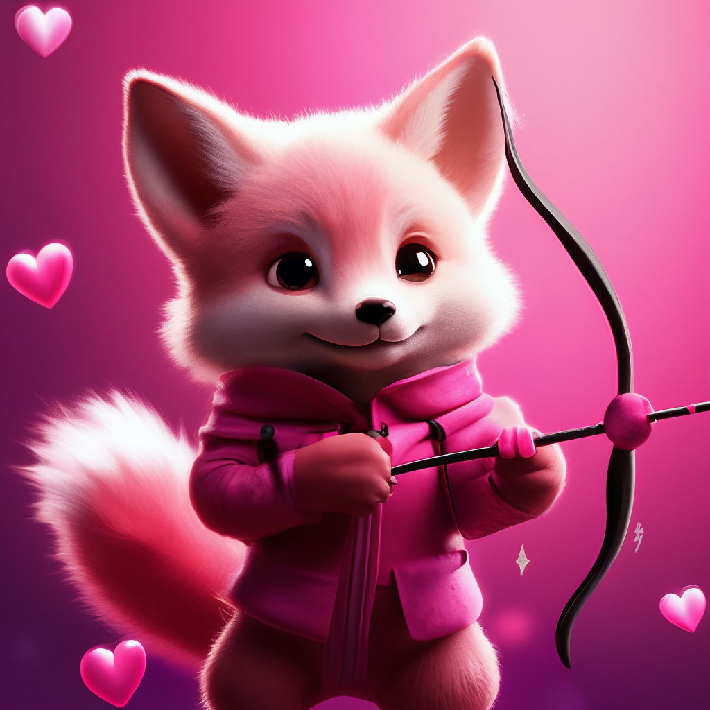 🦊𝕒_𝕒_𝕝𝕚𝕤🦊 — профиль пользователя в Шедевруме