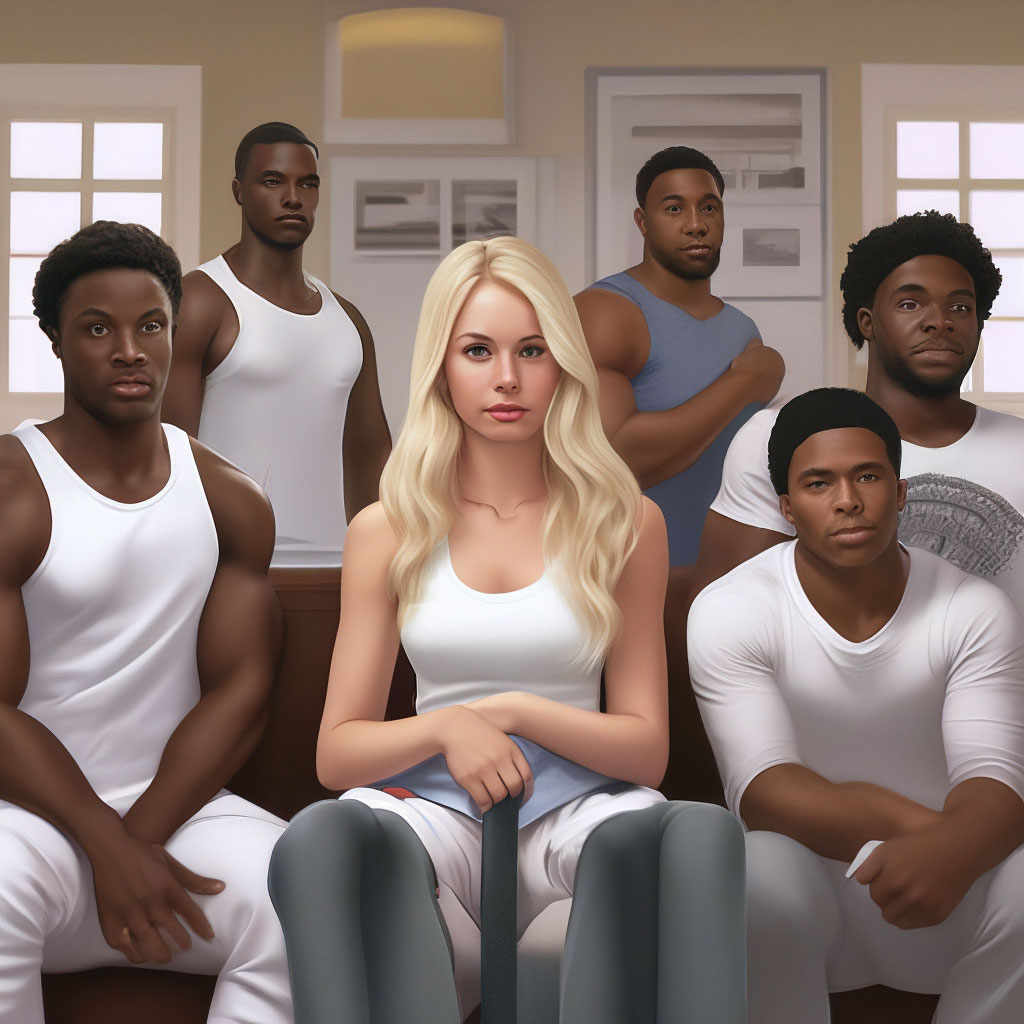 Meme De Chica Blanca Rosalia #larosalia #motomami #motomamitour