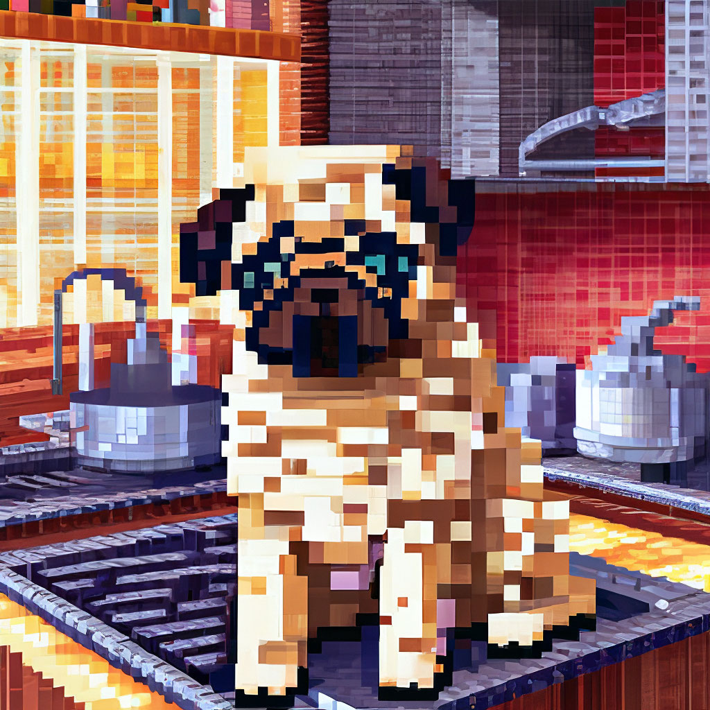 𝕾𝖚𝖍𝖆𝖗𝖎𝖐 — профиль пользователя в Шедевруме