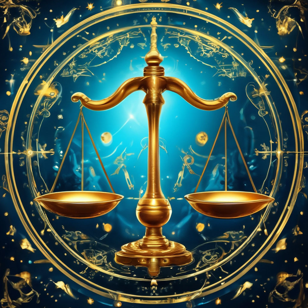 Tula zodiac sign - Horoscopeaz.com