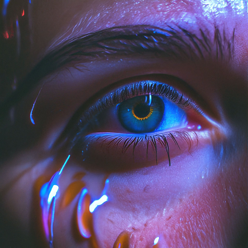 Crying Photography Tumblr