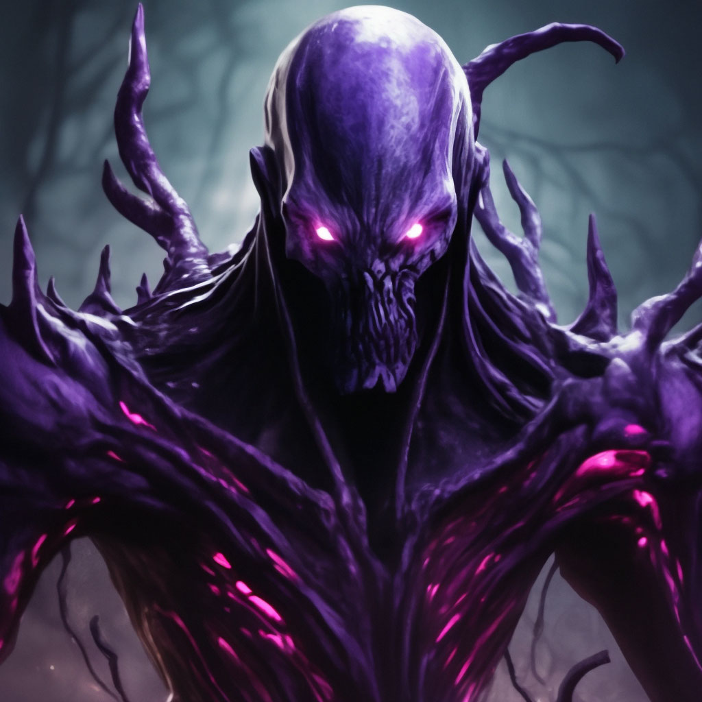 Bane Dota 2 Wallpaper