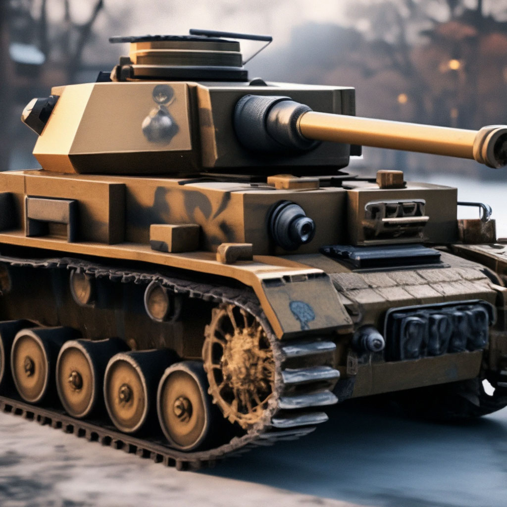 #Panzerkampfwagen — картинки и видео в Шедевруме