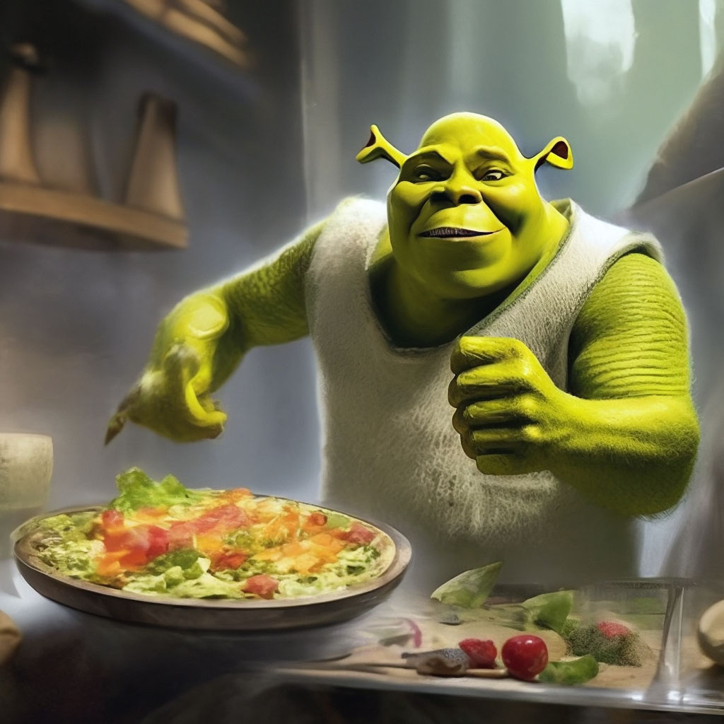 Владислав Никитин — профиль пользователя в Шедевруме