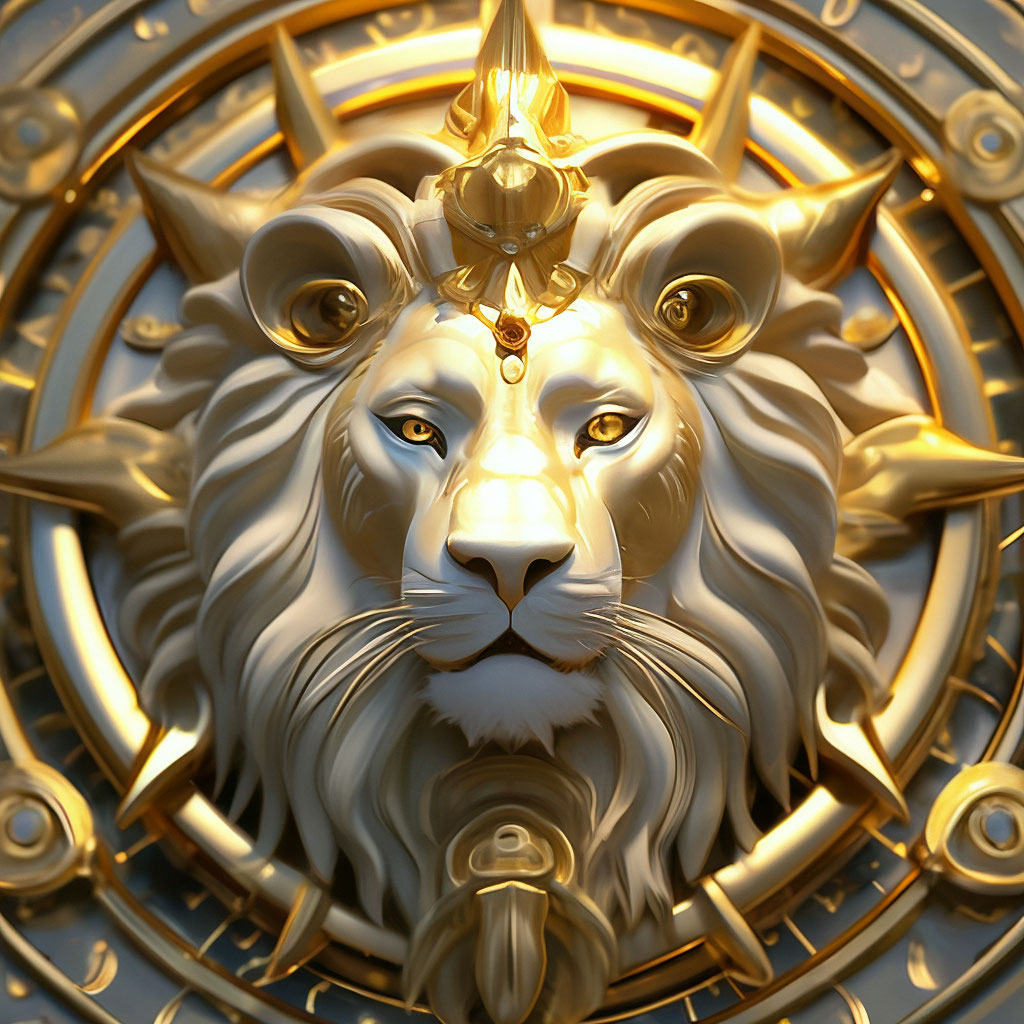 Leo ruler of zodiac - Horoscopeaz.com