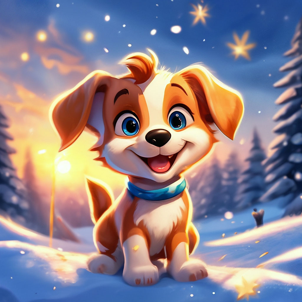 Snow Good Morning Cartoons Snowy Morning Cartoons And Comics Funny