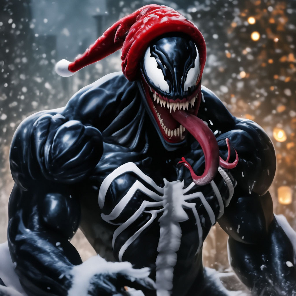 Venom_VB — Shedevrum user profile