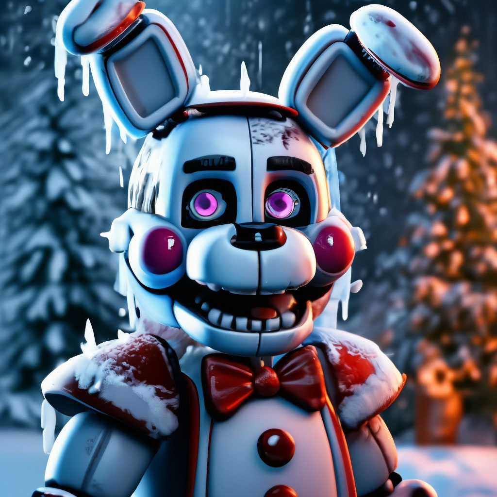Fnaf Bonnie Costume Wallpaper FNaF: Bonnie | Fandom Outfits, Fandom
