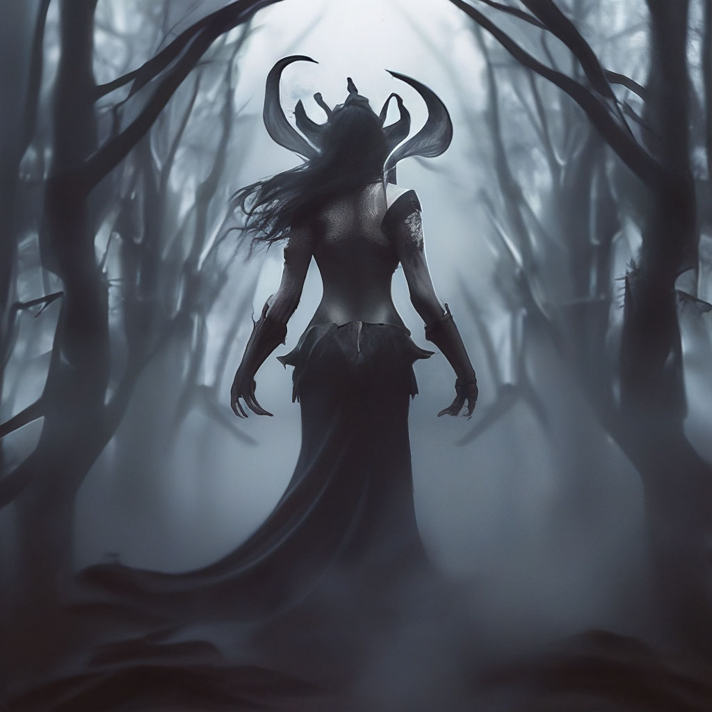 Scorpio zodiac demon - Horoscopeaz.com