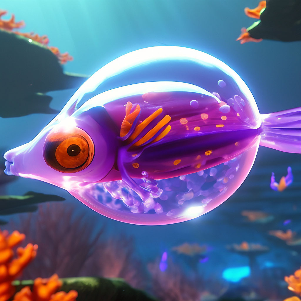 Картинки на тему #subnautica - в Шедевруме