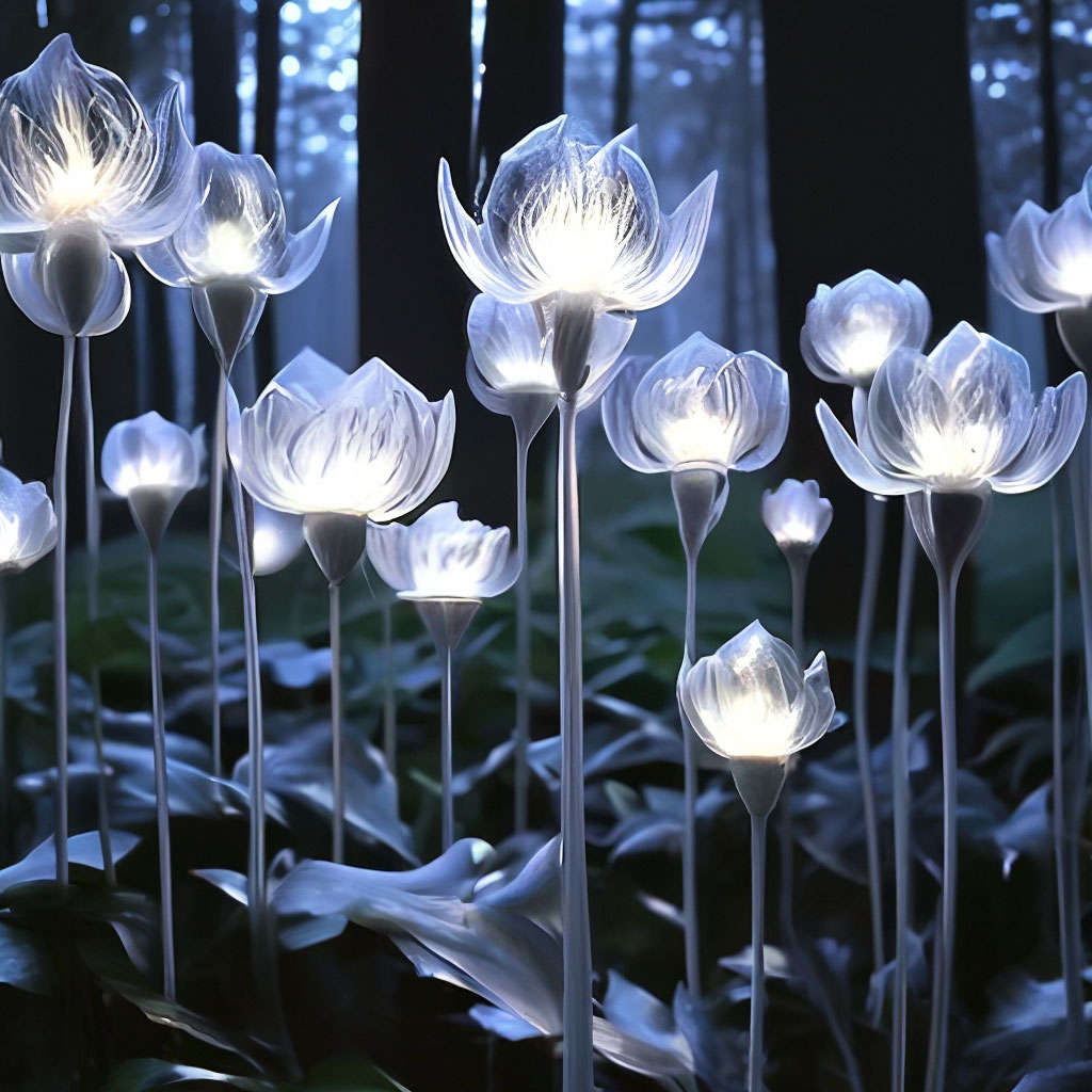 Yana Lee — профиль пользователя в Шедевруме