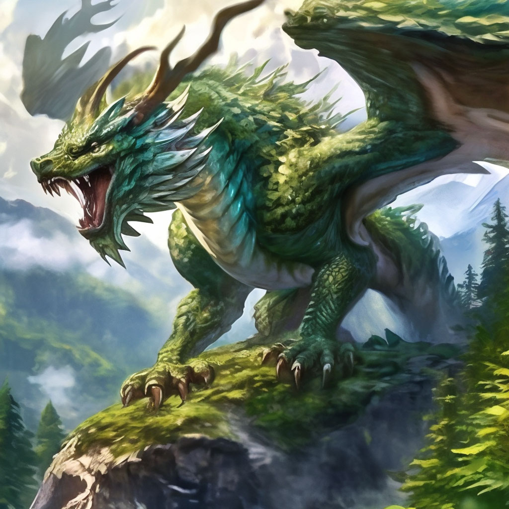 Dragao Panlong Panlong