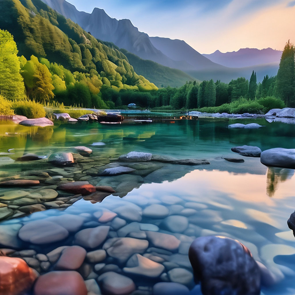 Hermoso Fondo De Pantalla Del Lago Mac Ideas Sobre Fondo De Pantalla