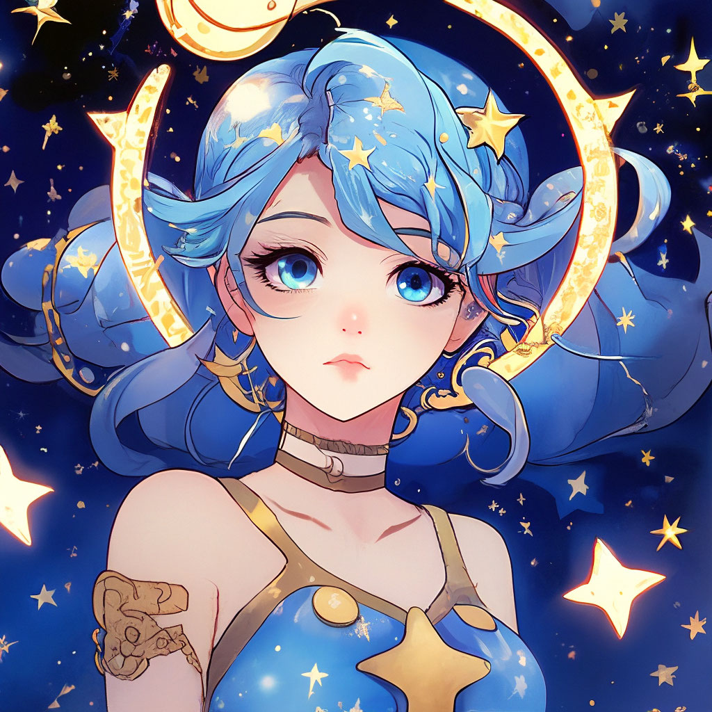 Cancer zodiac anime 60 photos - Astrologytoyou.com