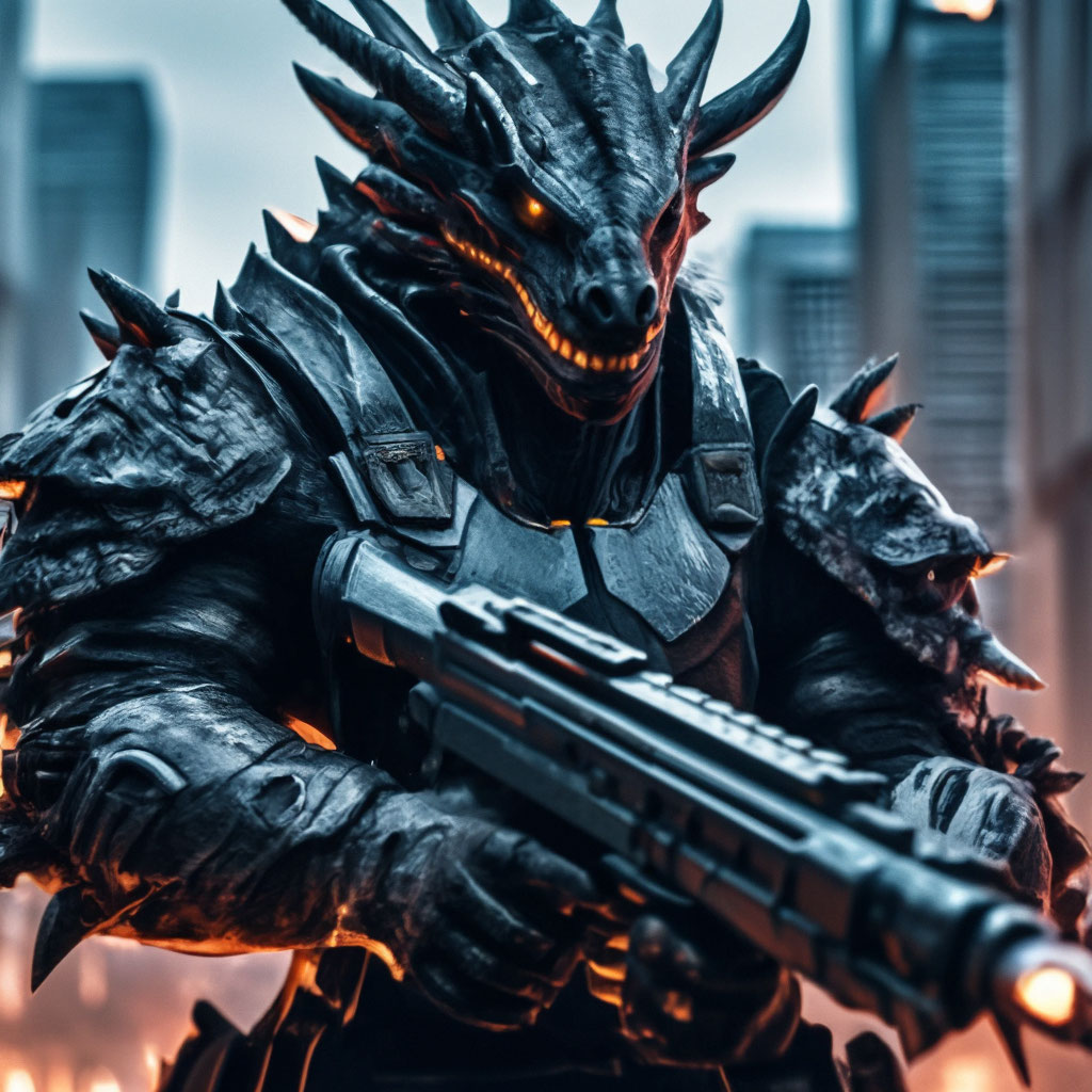 Dragon Growth — Shedevrum user profile