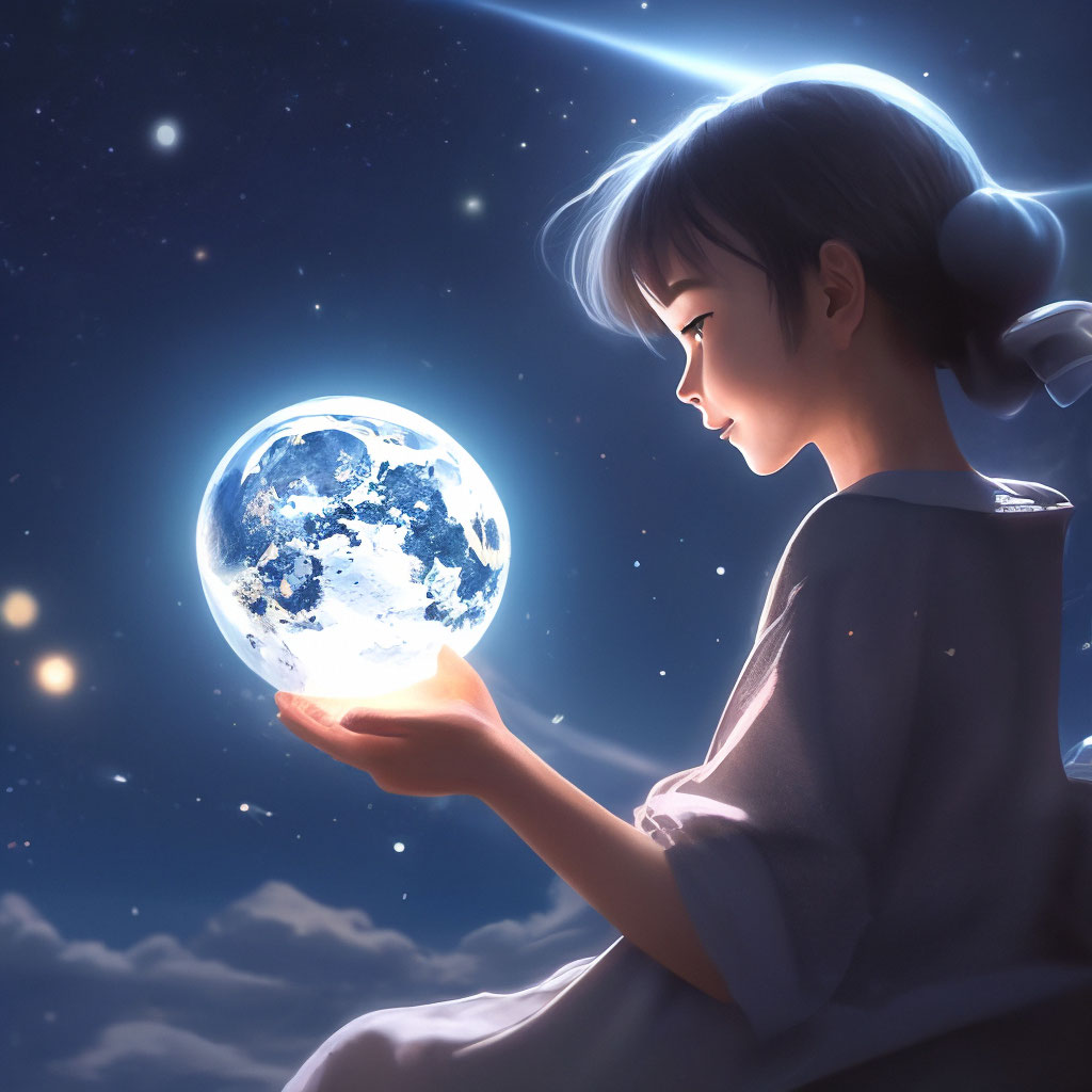 Rushikochan — Shedevrum user profile