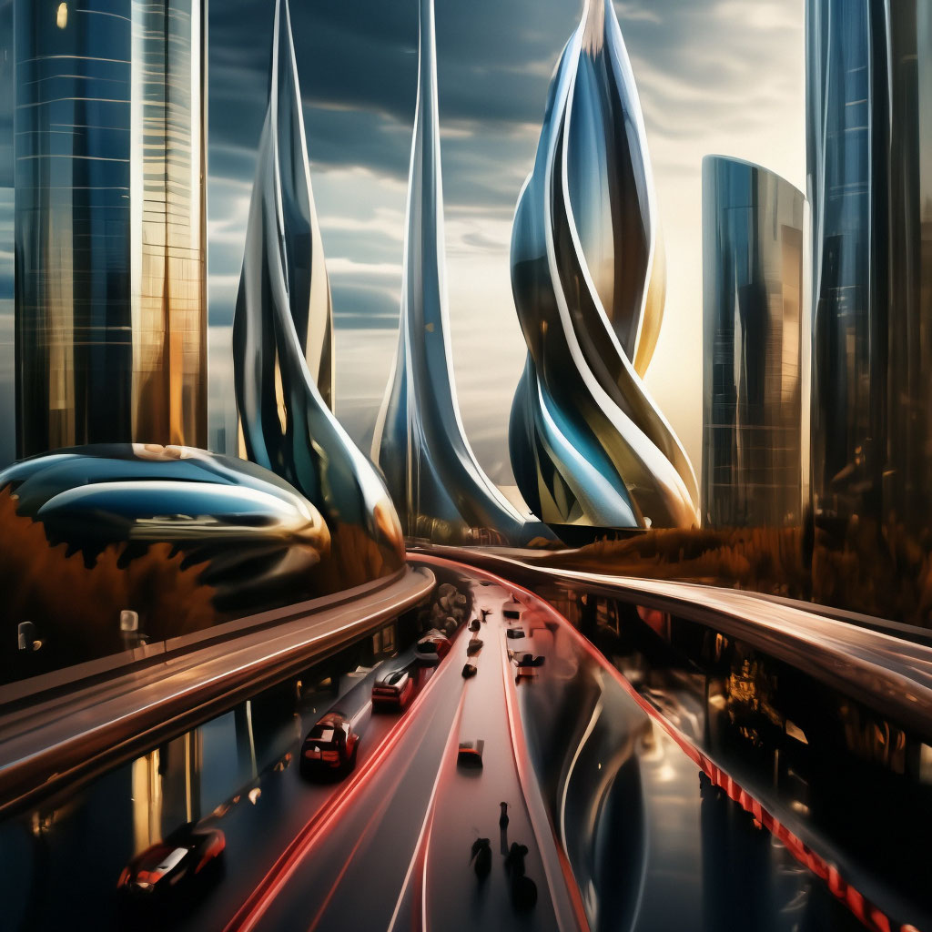 Russia Future 2050