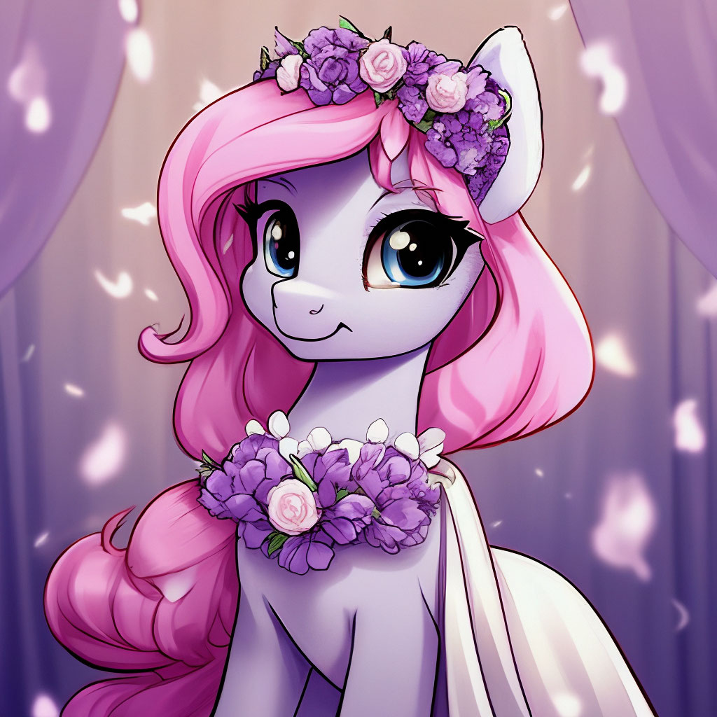 Rarity Dress Vector