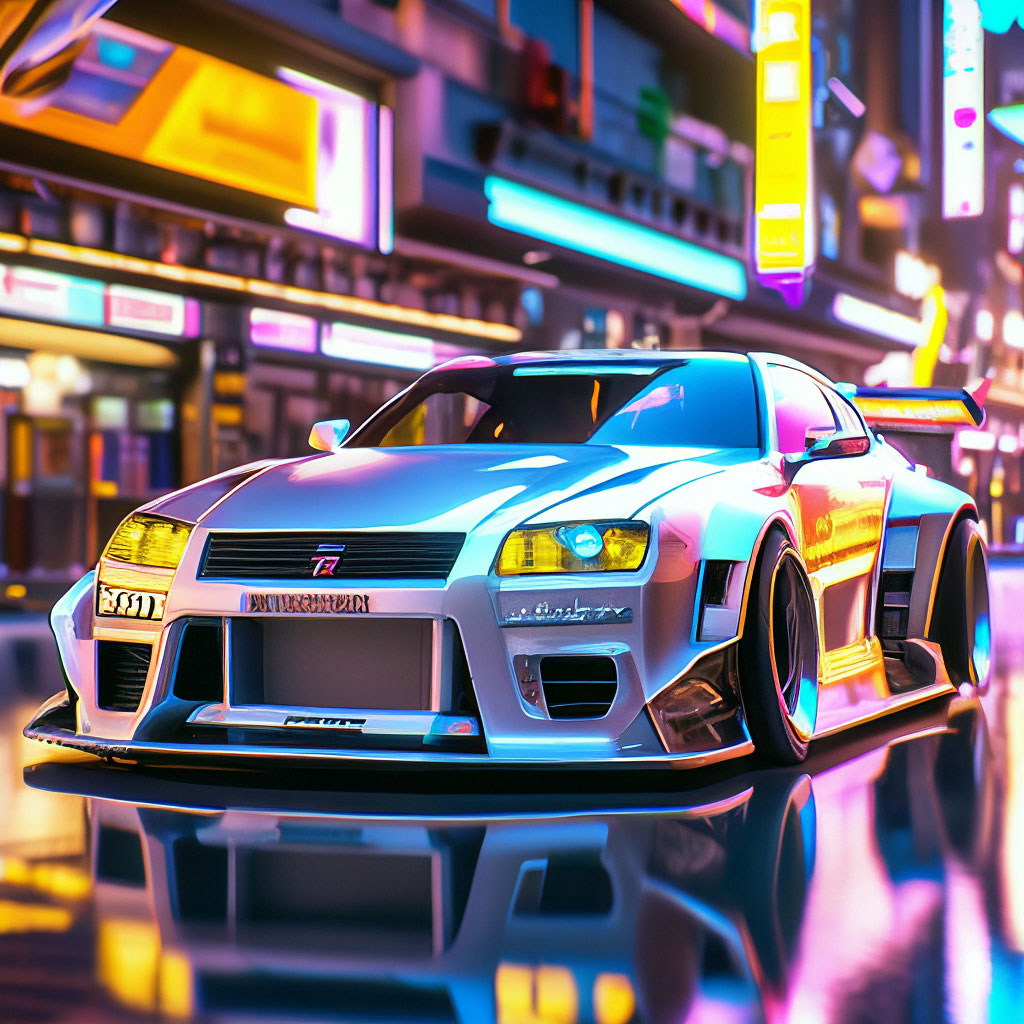 #R34 — картинки и видео в Шедевруме