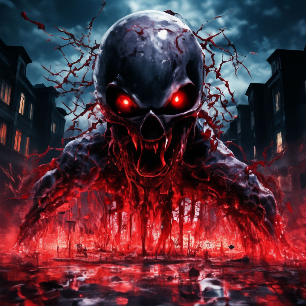 Splatter School Deaths