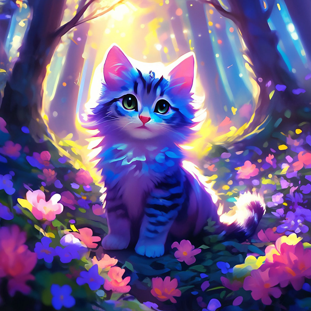 🌻Кубань🌻#НетЛьвам! — профиль пользователя в Шедевруме