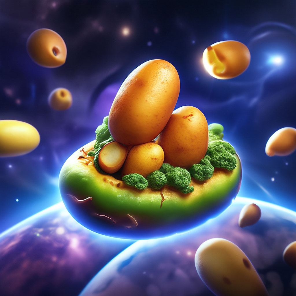 fast food and snacks — Shedevrum user profile