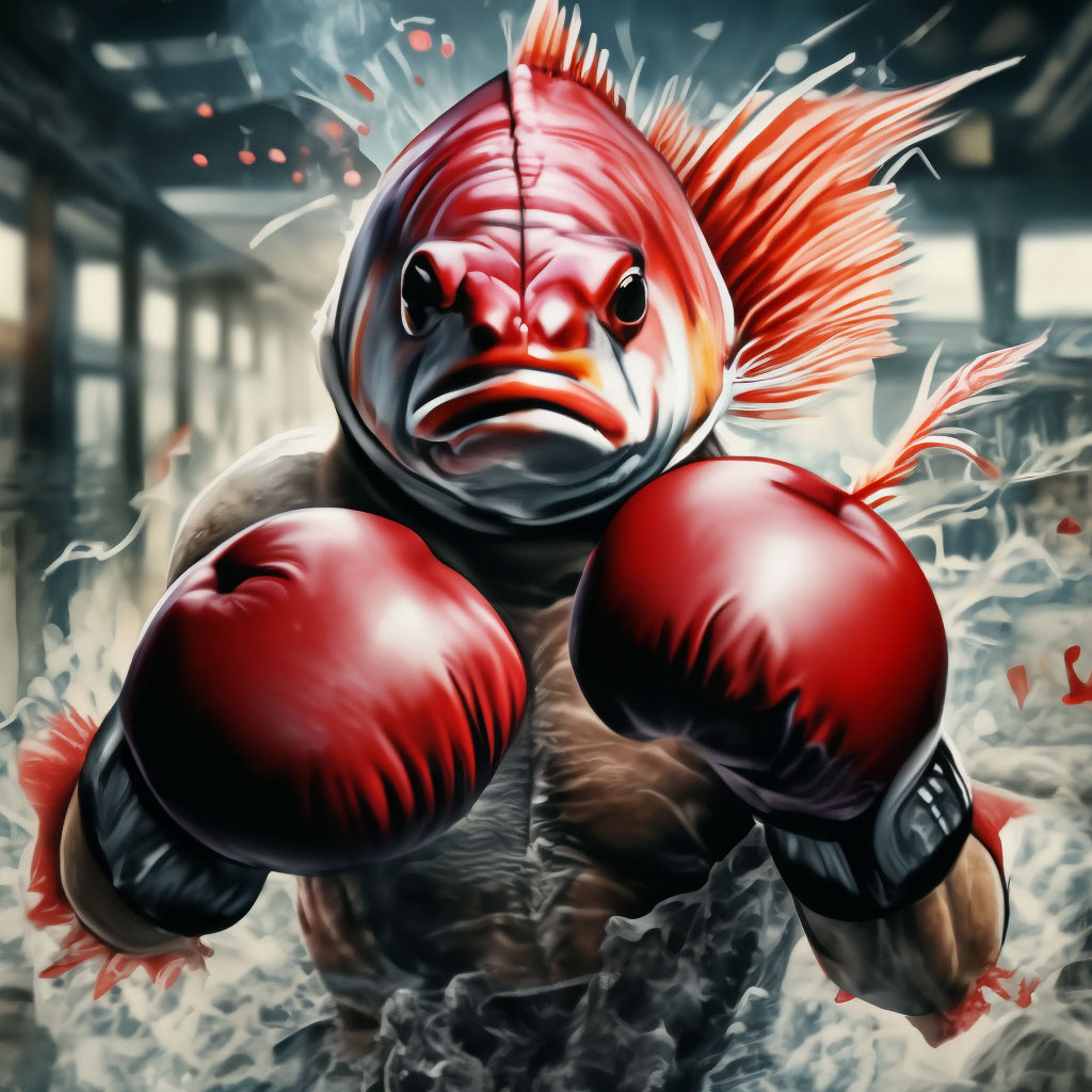 The Fight Against America’s Most Hated Fish: Asian Carp | WatchinTyme