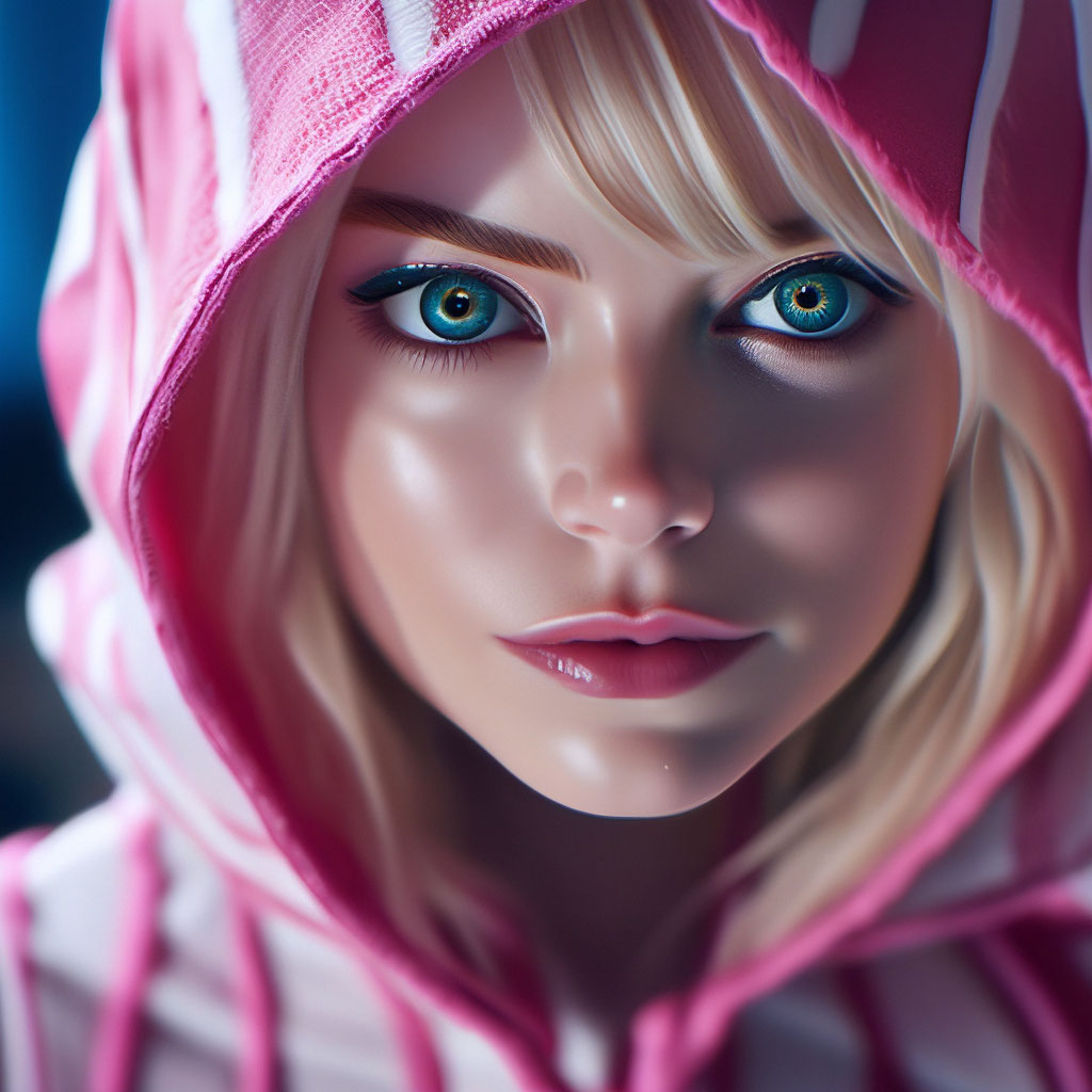 "Emma Stone actriz Gwen Spider, telaraña en el traje, primer plano, 32K ...